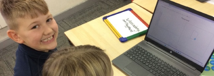 Using Turtle Academy - Manor Park CE First School