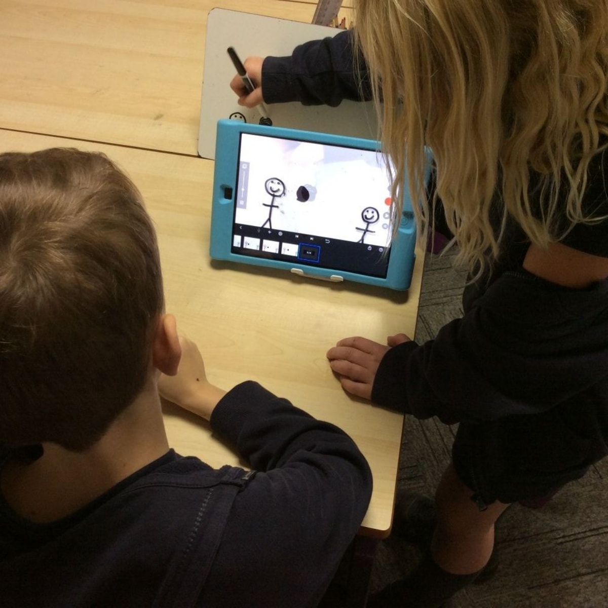 Year 3 Computing - Manor Park CE First School